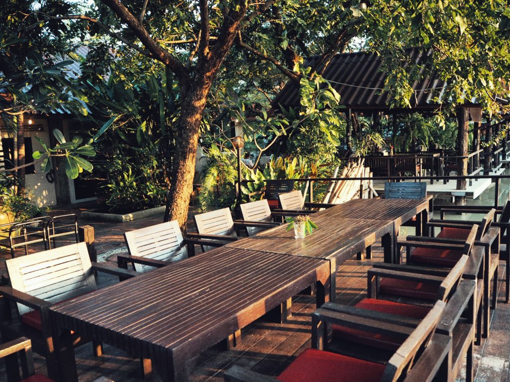 Ploen Ploen – Restaurant – Ploen Way