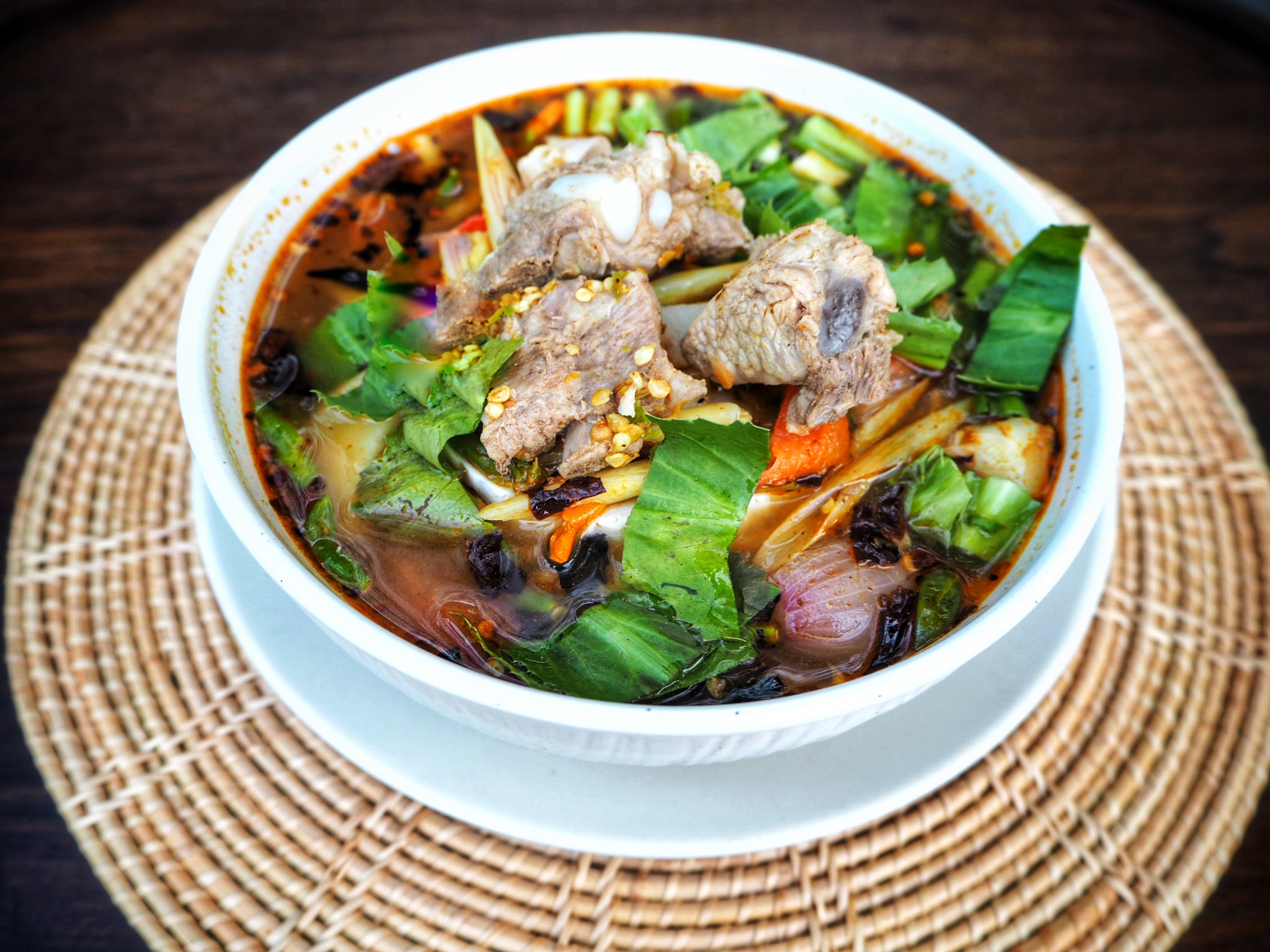 Ploen Ploen - Restaurant - Ploen Way