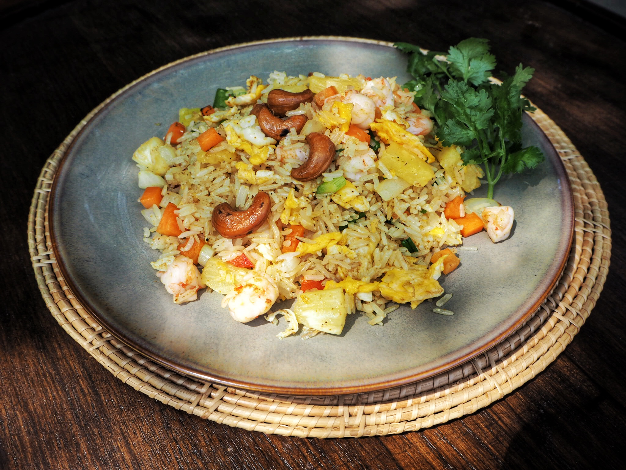 Ploen Ploen - Restaurant - Ploen Way