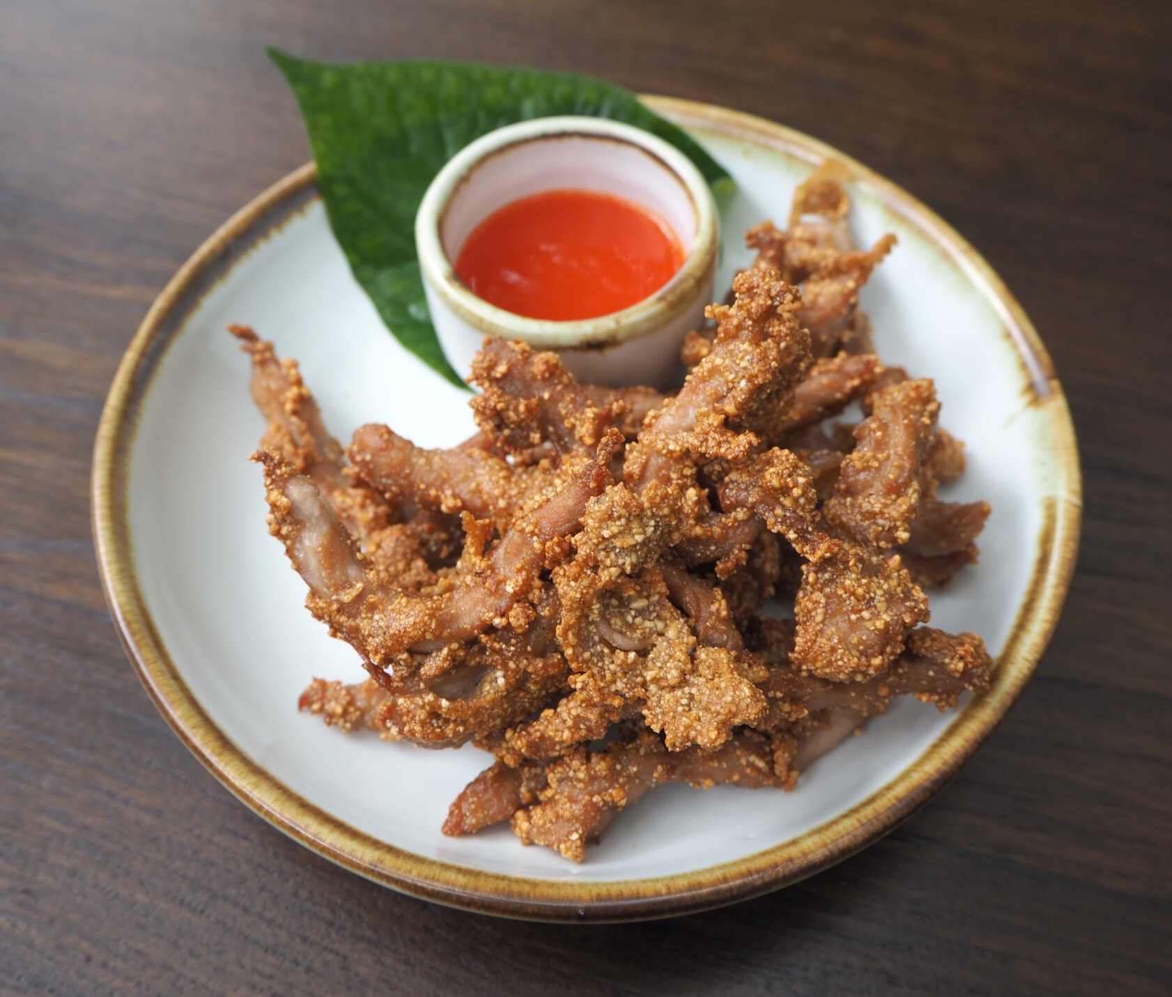 Ploen Ploen - Restaurant - Ploen Way