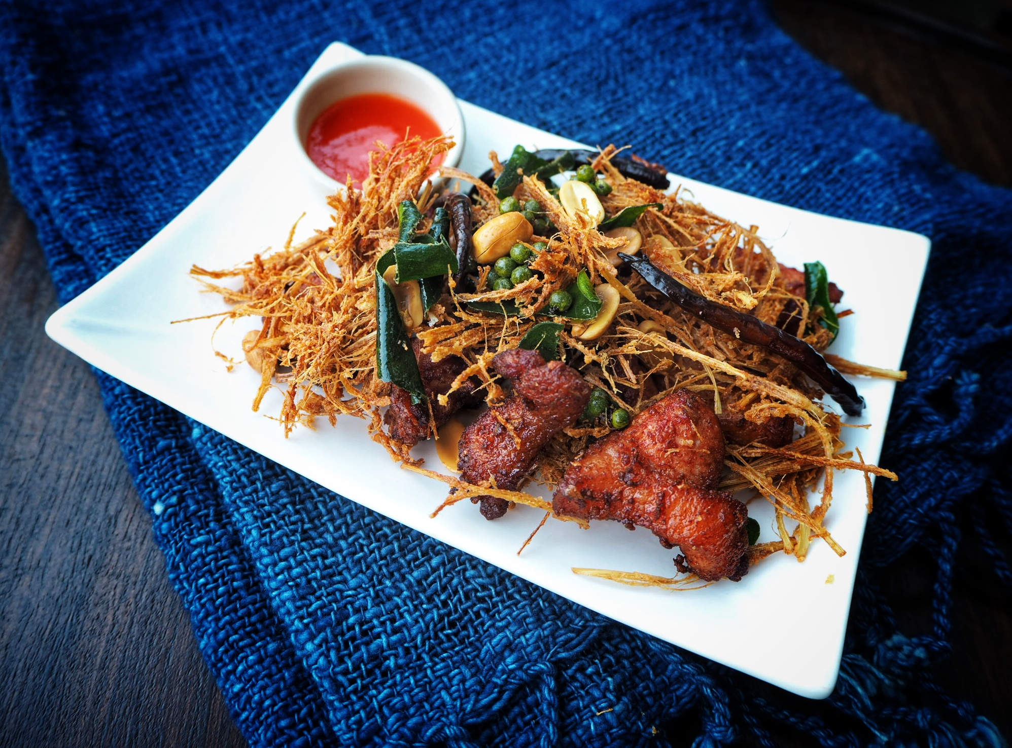 Ploen Ploen - Restaurant - Ploen Way