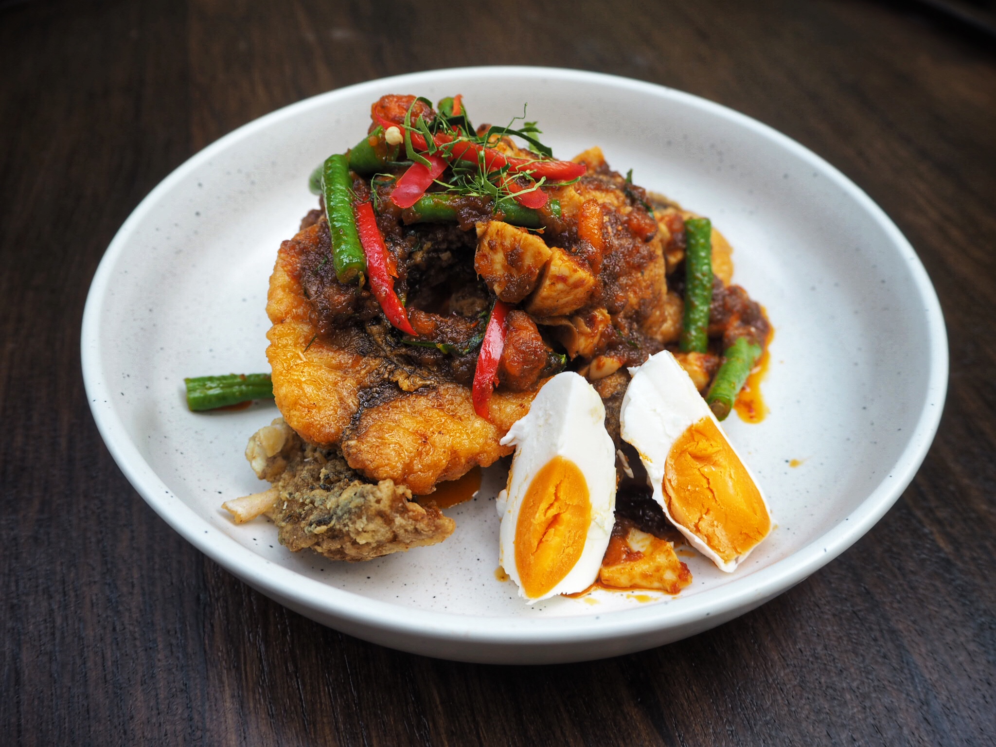 Ploen Ploen - Restaurant - Ploen Way