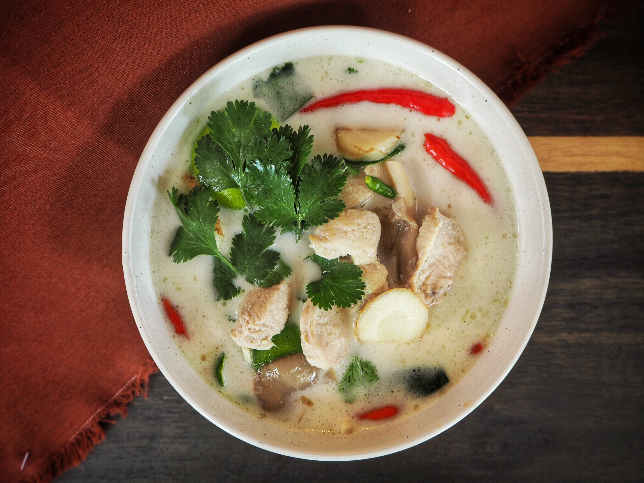 Ploen Ploen - Restaurant - Ploen Way