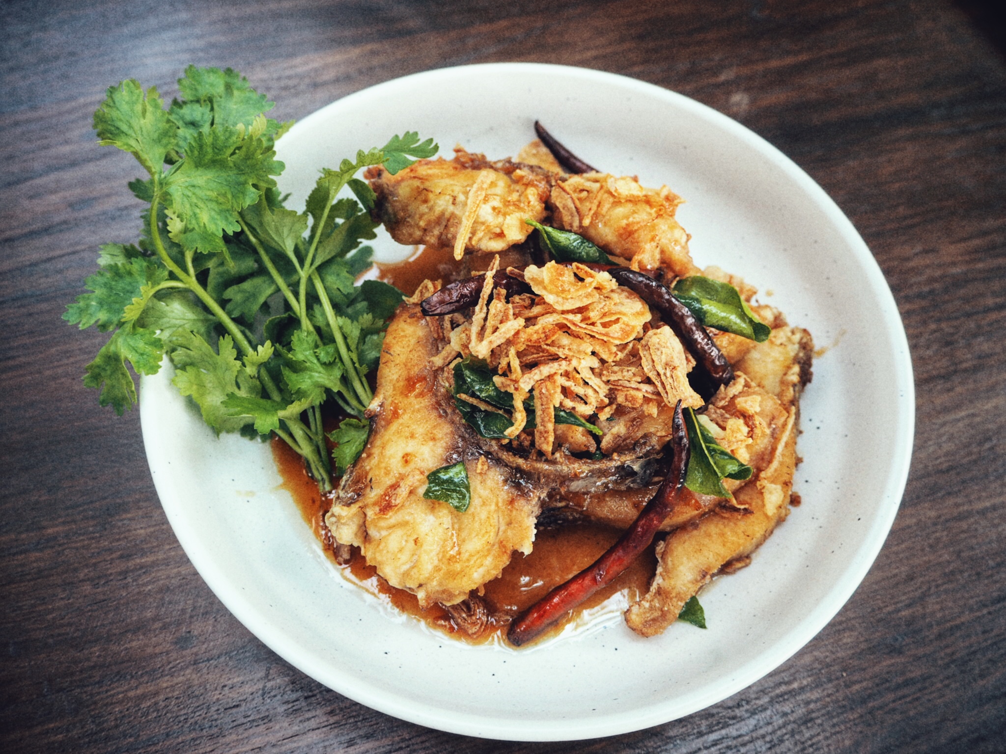 Ploen Ploen - Restaurant - Ploen Way